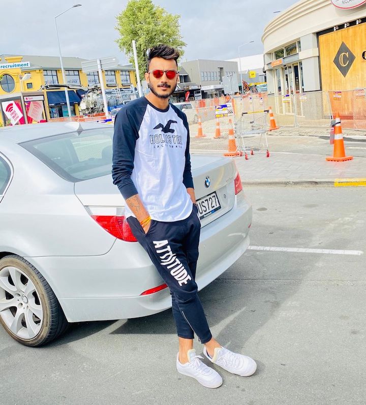 Axar Patel Net Worth IPL Salary 2023 Assets Biography